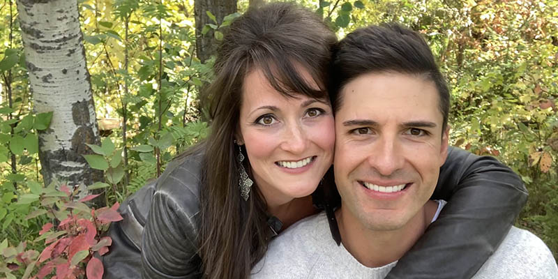 Starting Marriage Strong | FamilyLife Canada